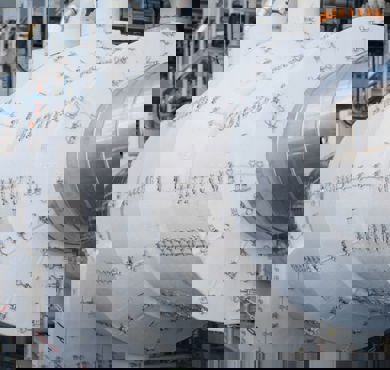 Benarx Epoxy Box - Fire Protection for Tough Jobs - Beerenberg