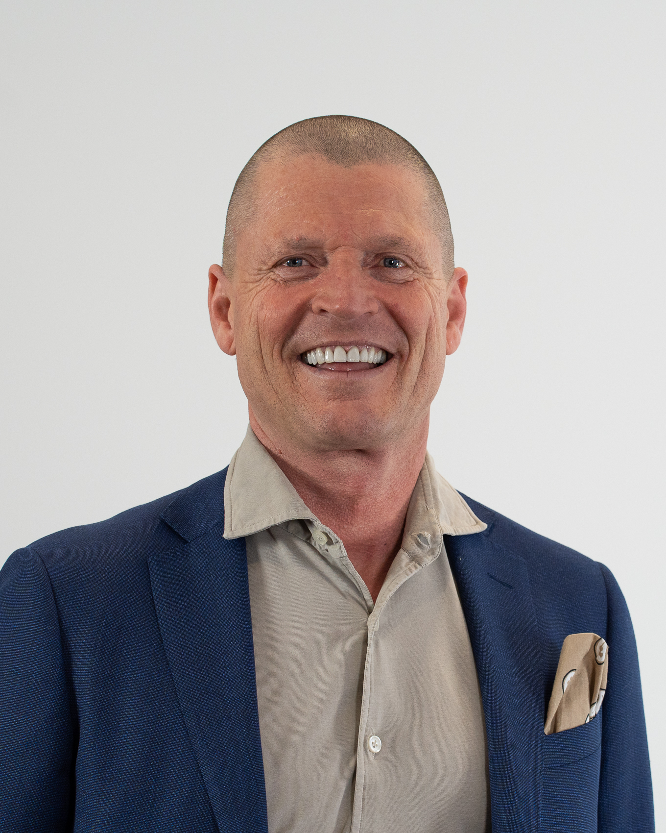 Board of Directors in Beerenberg - Beerenberg